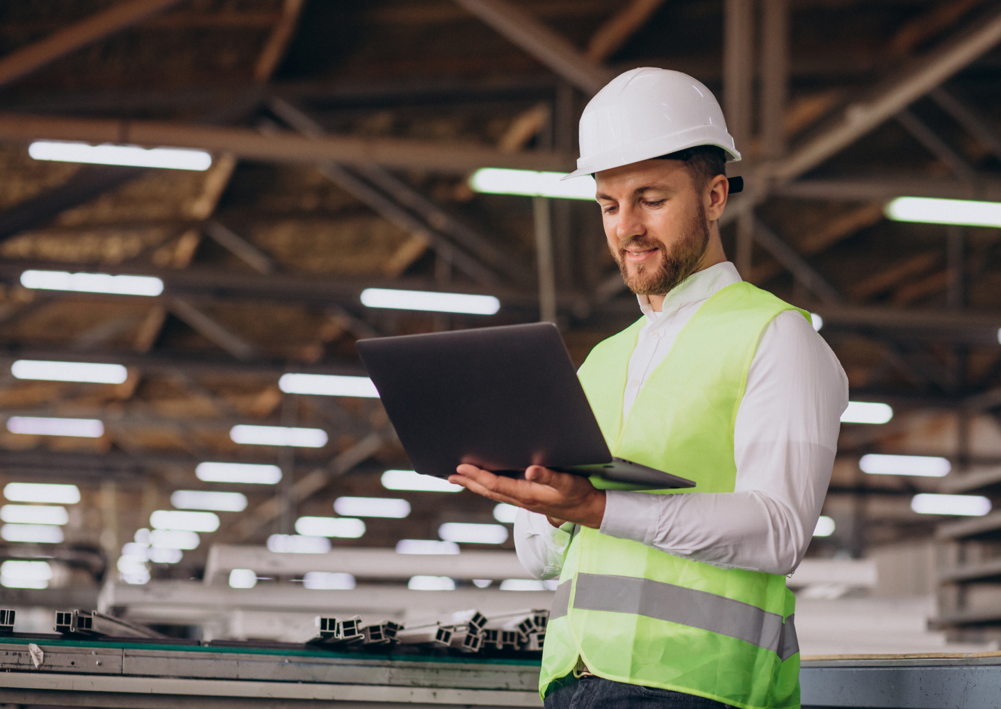 Operational technologies